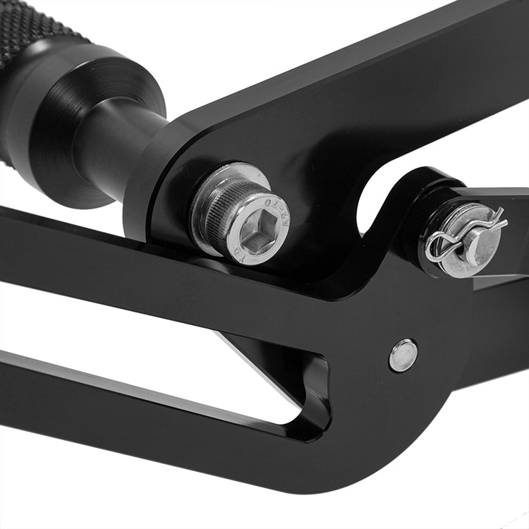 10" Forward Controls for Suzuki Boulevard S50 / Intruder 800 VS800 199 ...