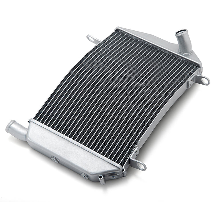 Aluminum Upper Radiator for Ducati Streetfighter / S 2009-2012 / Super ...