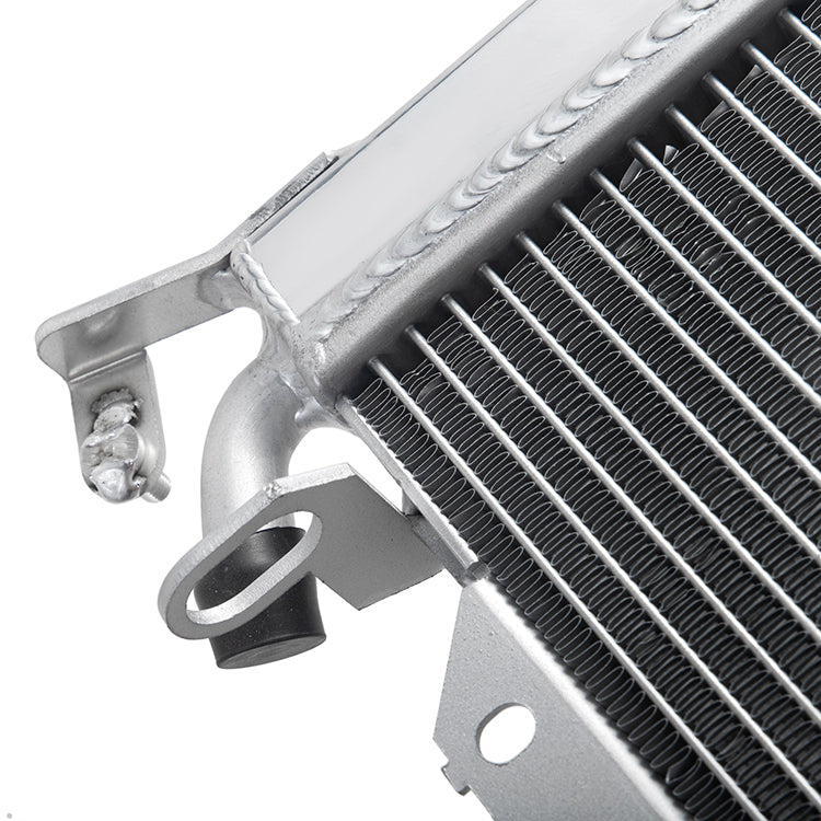 Aluminum Watercooler Radiator for Yamaha YZF R15 / R15M 2017-2022 / YZ ...