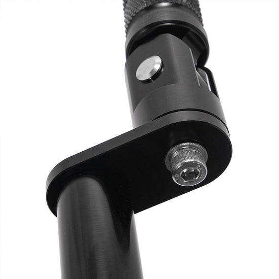 For Triumph Bonneville T100 T120 2016-up Forward Controls Extensions K ...