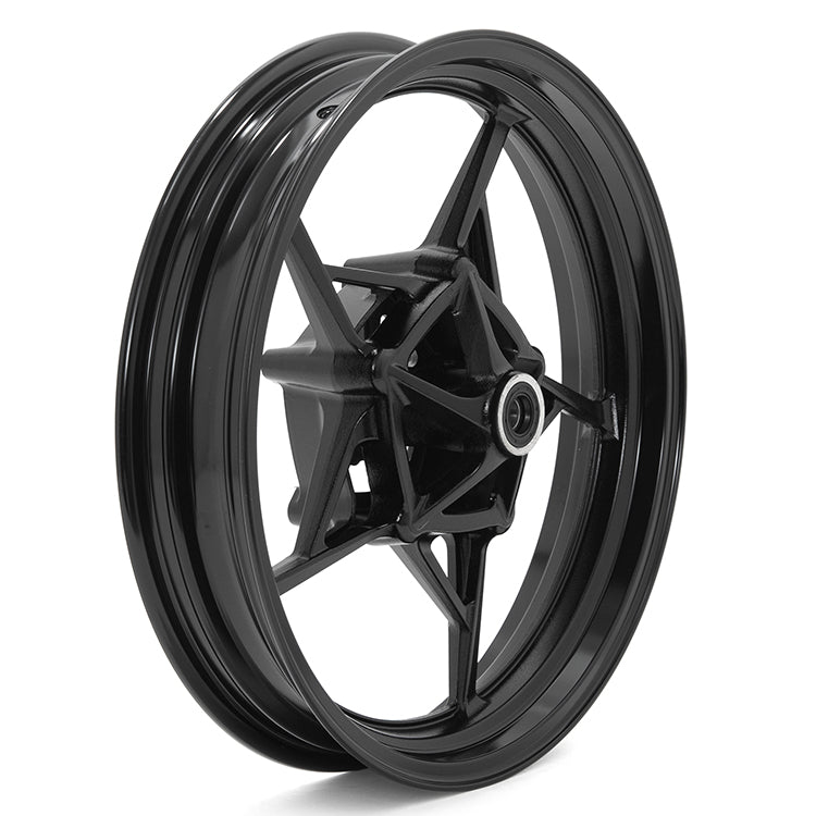 17''x 3'' 17''x 4'' Front Rear Wheel Rims for Kawasaki Ninja 400 2018 ...