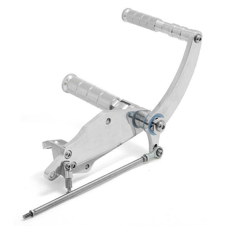 5" Motorcycle Forward Controls for Suzuki Boulevard S40 LS650 Savage 1 ...