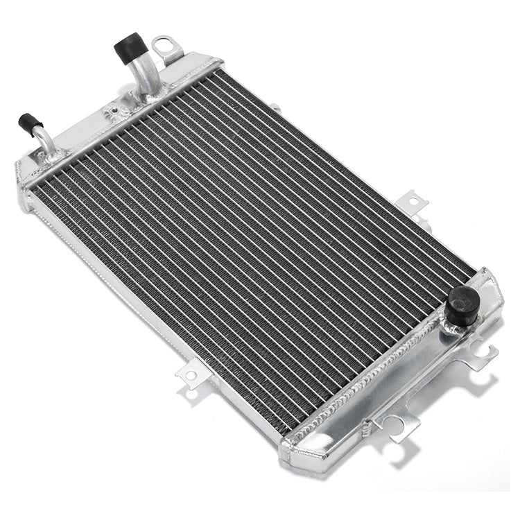 Aluminum Engine Cooler Radiator for Suzuki VZR1800 Boulevard M109R 200 ...
