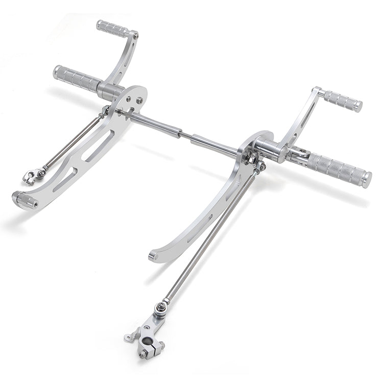 Yamaha Virago Forward Controls TC Bros Choppers Universal Forward