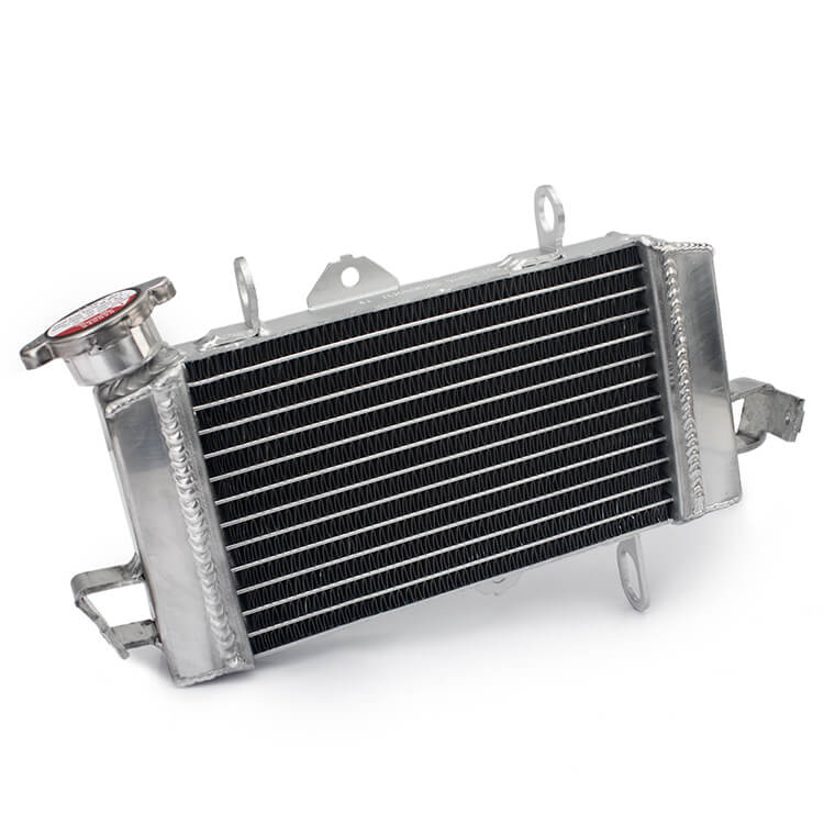 Motorcycle Radiator for Yamaha YZF R125 2008-2010 – TARAZON