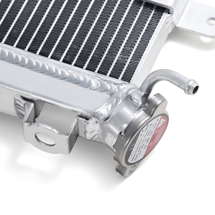 Motorcycle Radiator for KTM Duke 390 / Duke 250 / RC390 2015-2016 – TARAZON