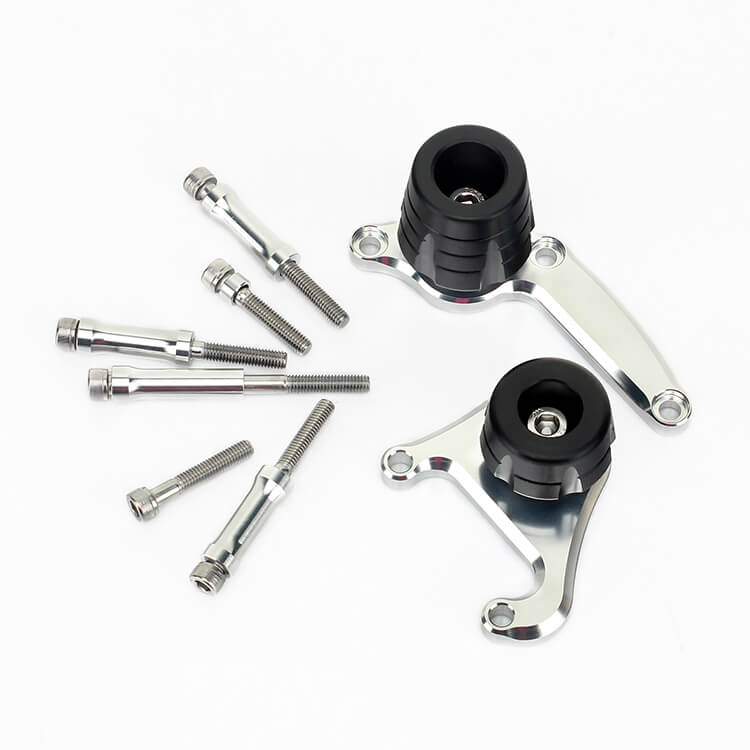 Motorcycle Engine Slider for TRIUMPH DAYTONA 675 R 2013 - 2016 – TARAZON