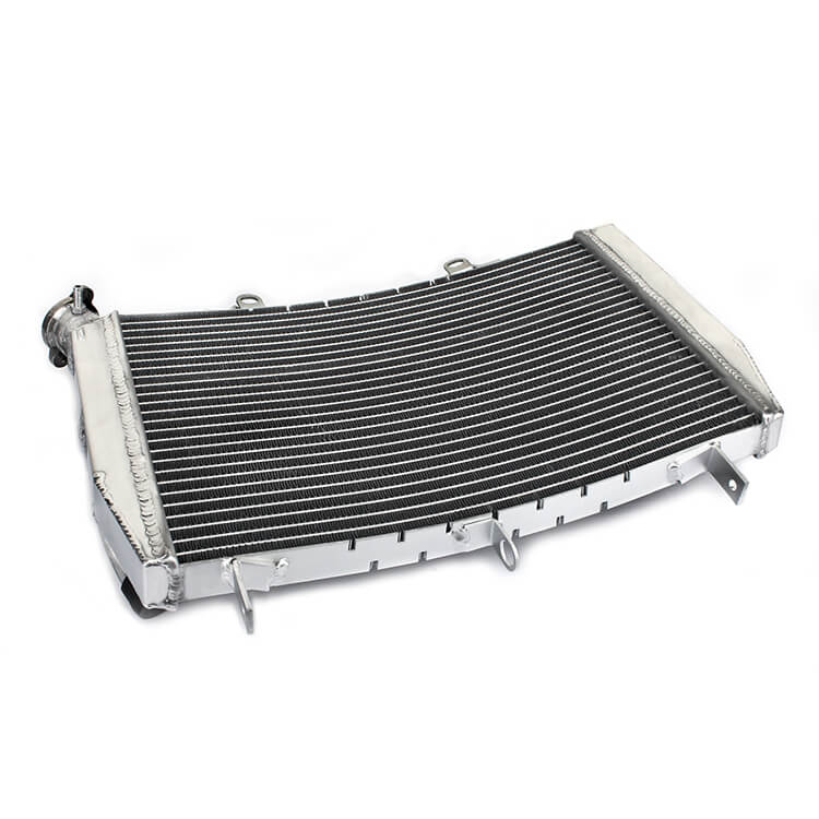 Motorcycle Aluminum Radiator for Yamaha YZF R6 2008-2016 – TARAZON