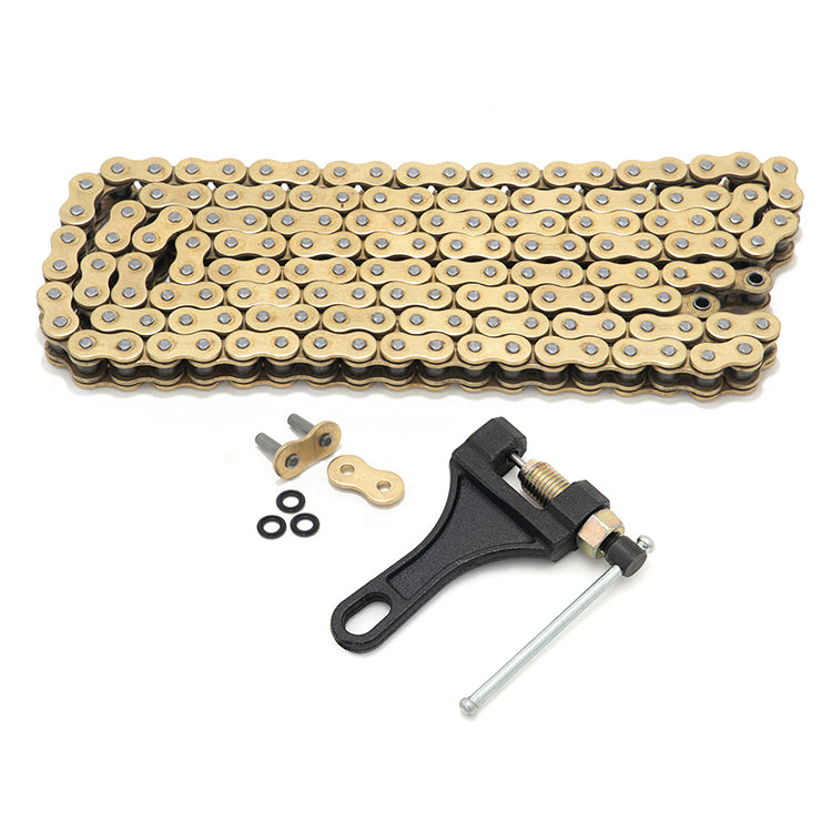 Swing Arm Extensions Chain Brake Line Chain Remover Kit for Yamaha YZF ...