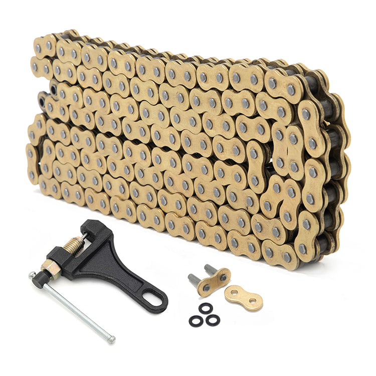 Swing Arm Extensions Chain Brake Line Chain Remover Kit for Kawasaki Z ...