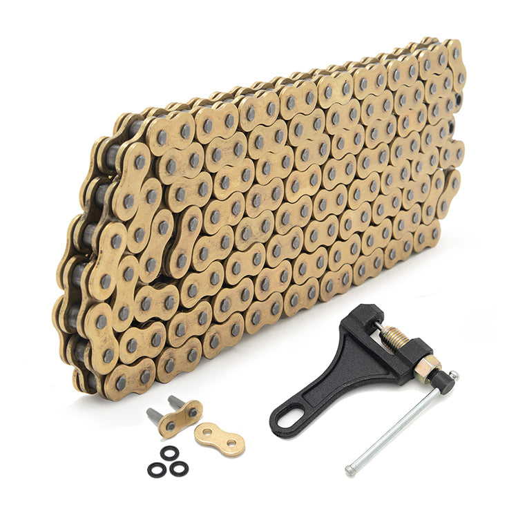 Swing Arm Extensions Chain Brake Line Chain Remover Kit for KTM Duke 2 ...