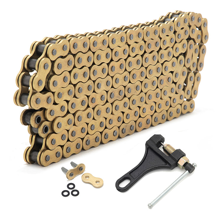 Swing Arm Extensions Chain Brake Line Chain Remover Kit for Suzuki GSX ...